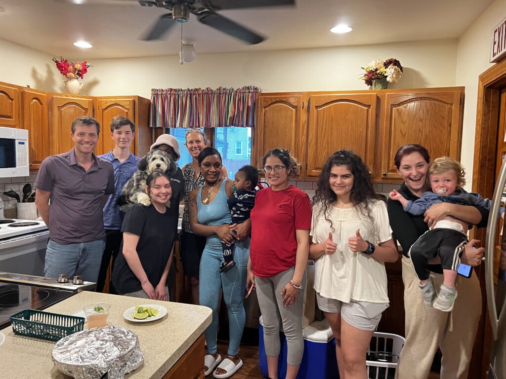 Safe Spaces: Redefining Shelters as Empowerment Centers for Homeless ...