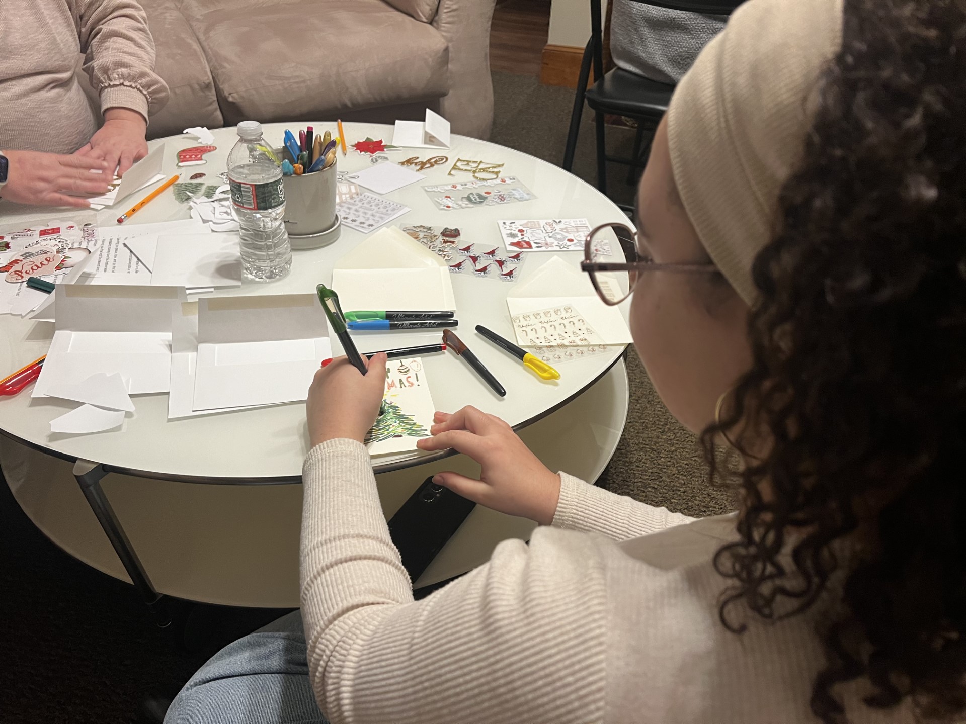 Project Jump Start - Project Kompass