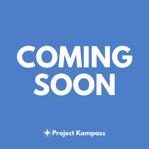 About Us - Project Kompass
